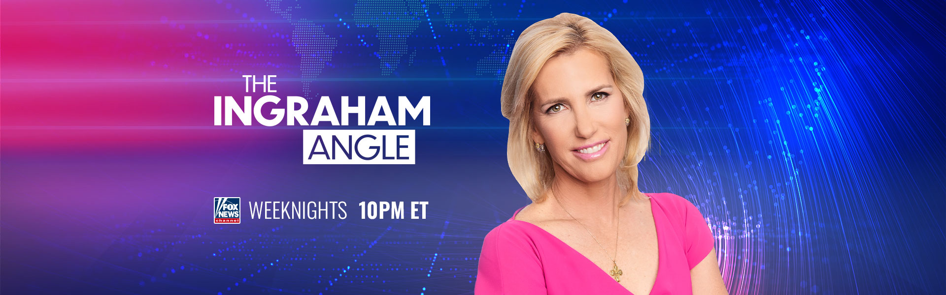 ingraham angle Archives - Laura Ingraham