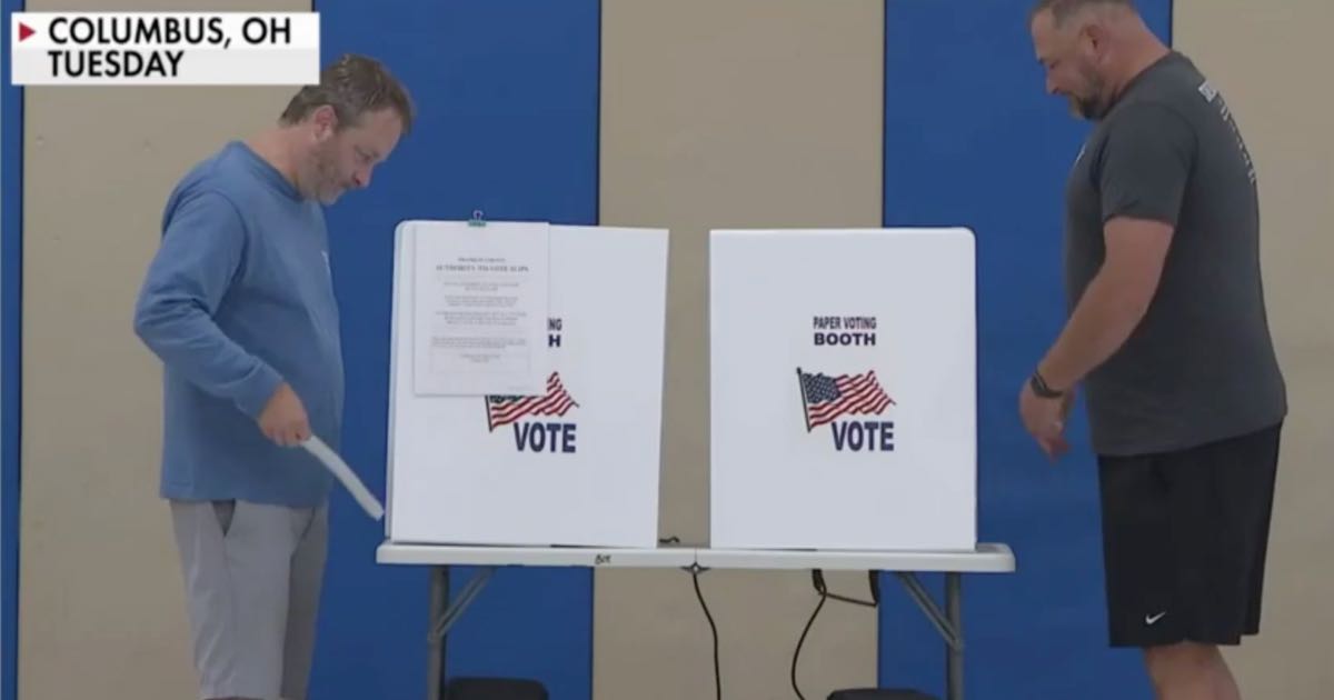 Overturning 'Roe vs Wade' Is The Greatest Conservative Accomplishment ...