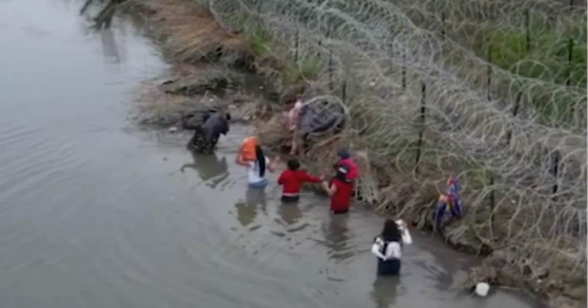 Laura: This Is Biden's Bogus Border Deal - Laura Ingraham