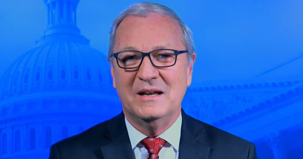 Sen. Kevin Cramer: Biden Already Lost This Argument - Laura Ingraham