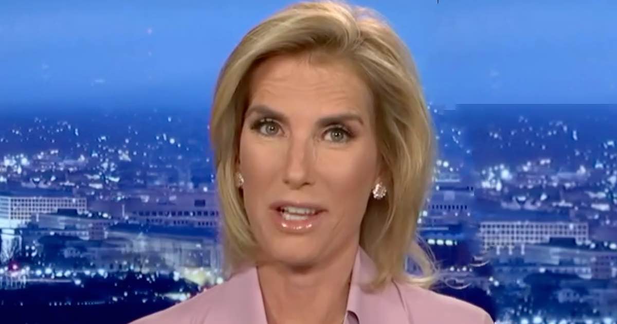 Laura Slams Buck and Gallagher: 'Early Exit Gifts Dems Power' - Laura ...