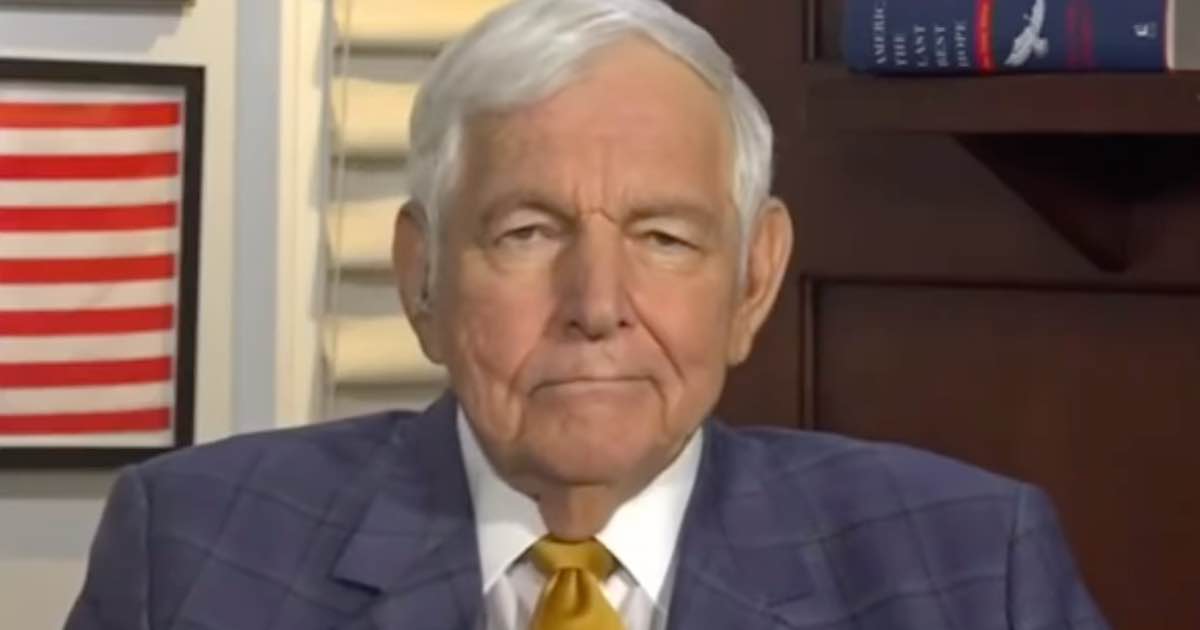 Bill Bennett Exposes Who’s Behind The Campus Chaos - Laura Ingraham