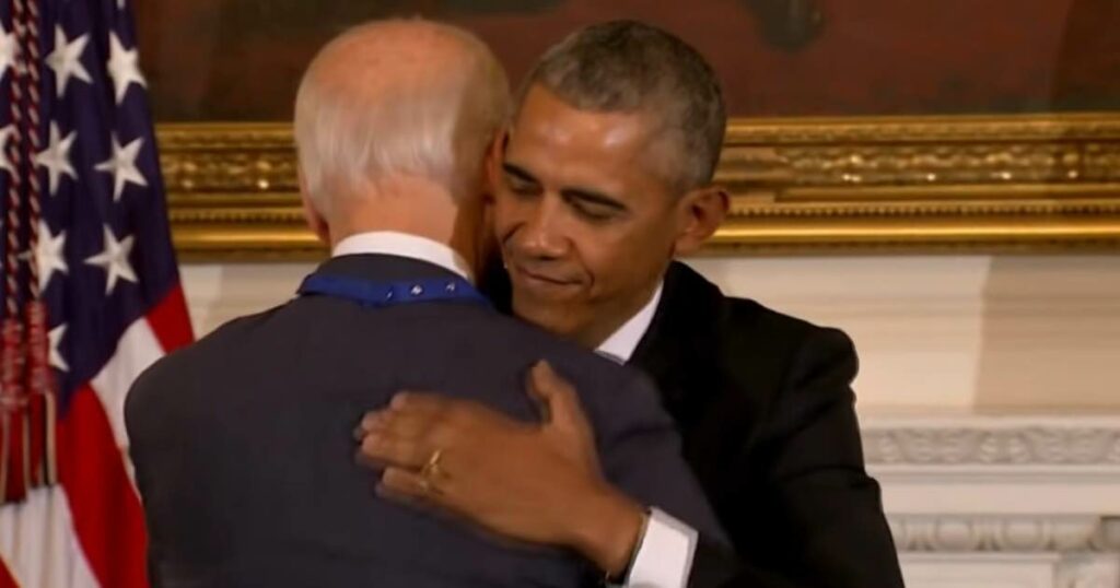 Barack Obama Defends Biden After Poor Debate Performance - Laura Ingraham