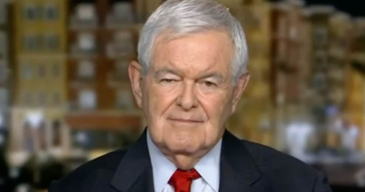 Gingrich to Trump: Stay Calm and Hit Hard at the Debate - Laura Ingraham