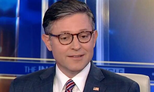 Home - Laura Ingraham