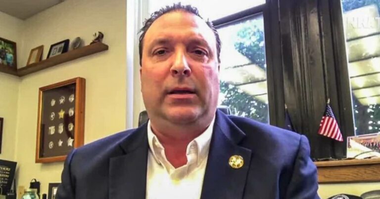 Local Police Officer Identified Gunman Before Firing at Trump Rally ...