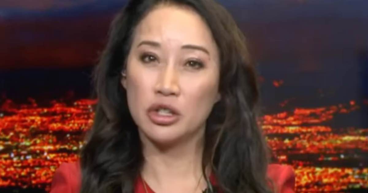 Allison Huynh: The Science Project That Kamala Started Has Failed - Laura Ingraham