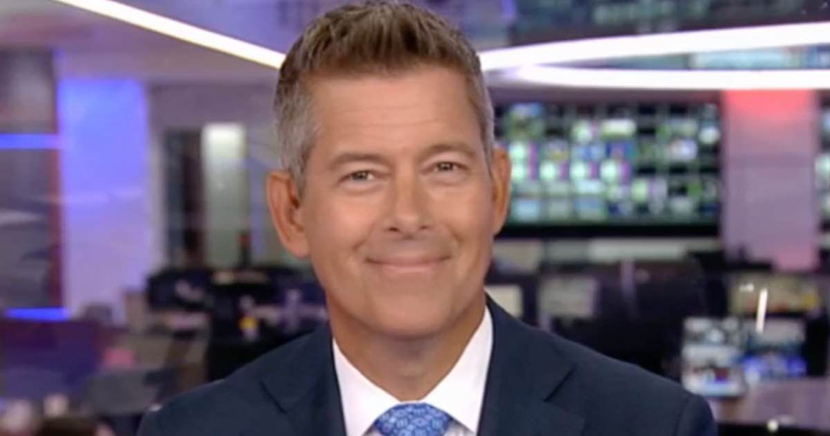 Sean Duffy: Harris Doesn’t Want Voters To Know Who She Really Is ...