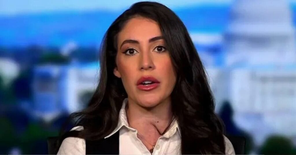 Rep. Luna: We Will Ensure Hurricane Relief Goes to Impacted Americans ...