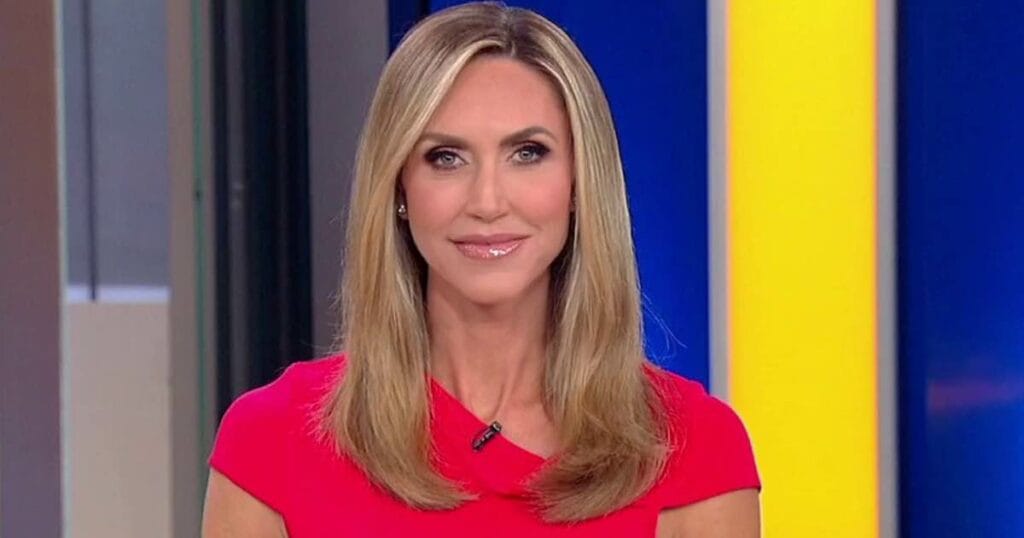 Lara Trump on GOP Strategy: 'We’re Turning Out Low-Propensity Voters ...