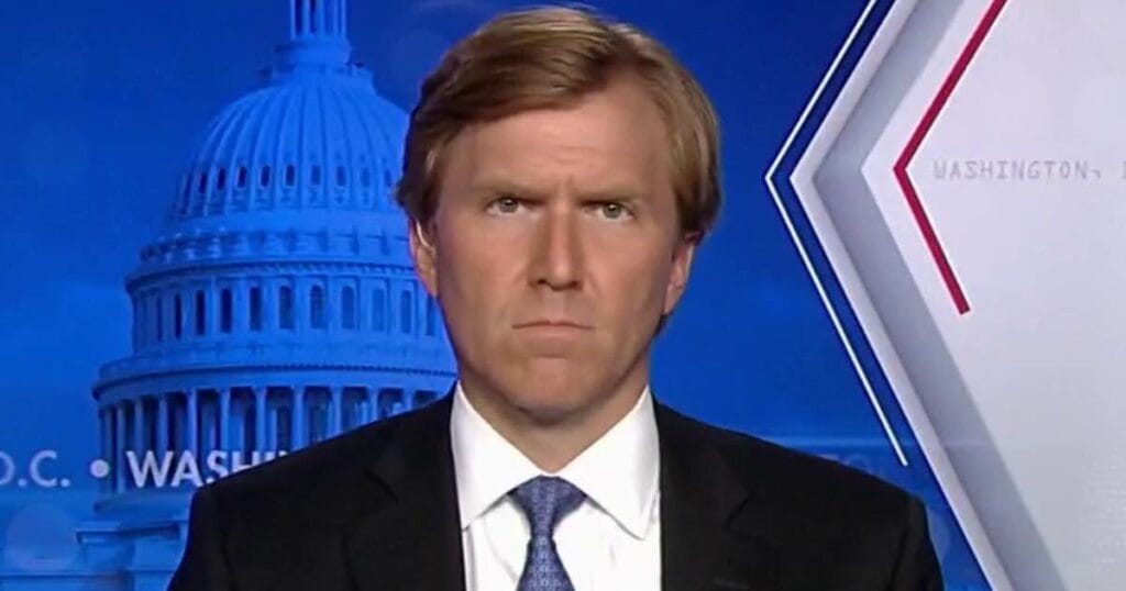 Colby: Biden Leaves Trump With Depleted Weapons and Rising Tensions ...