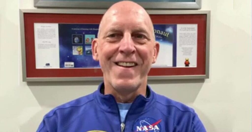 Anderson: Musk’s Rocket Outpaces Apollo, Signals New Space Era - Laura ...