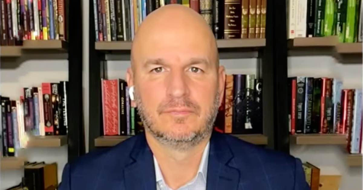 Brandon Judd Slams Democratic Resistance to Border Security - Laura Ingraham