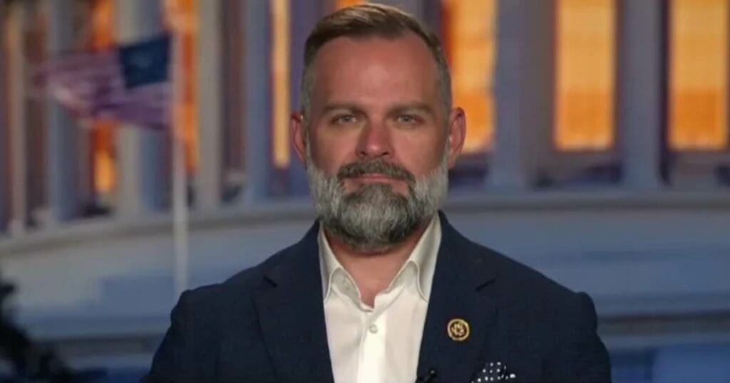 Rep. Mills: Hegseth Will Restore Military Focus, Address Recruitment ...