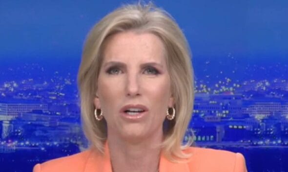 Home - Laura Ingraham