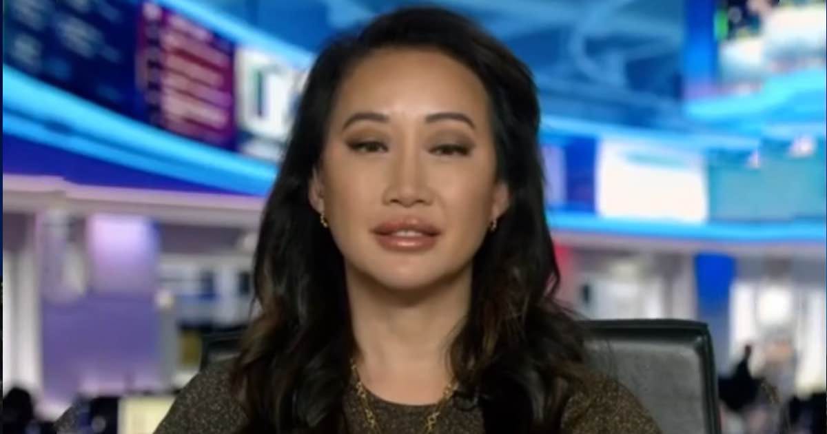 Allison Huynh: Trump Has Done More In Four Days Than Biden Has In Four Years - Laura Ingraham