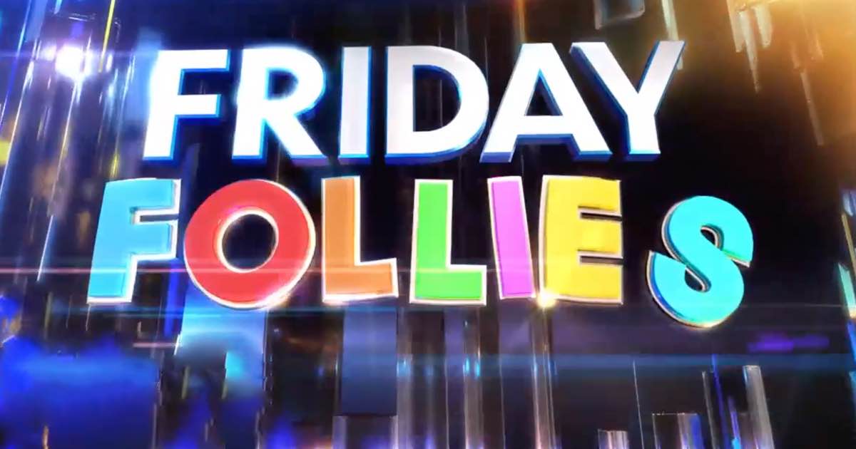 Friday Follies: Kamala’s Bitter, Jill's Mad and Joe's Lost - Laura Ingraham