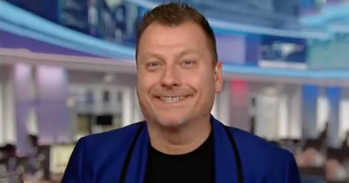 What the Failla?: Democrats Want to Transition Private Ryan - Laura ...