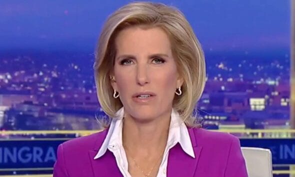 Ingraham Angle Archives - Laura Ingraham
