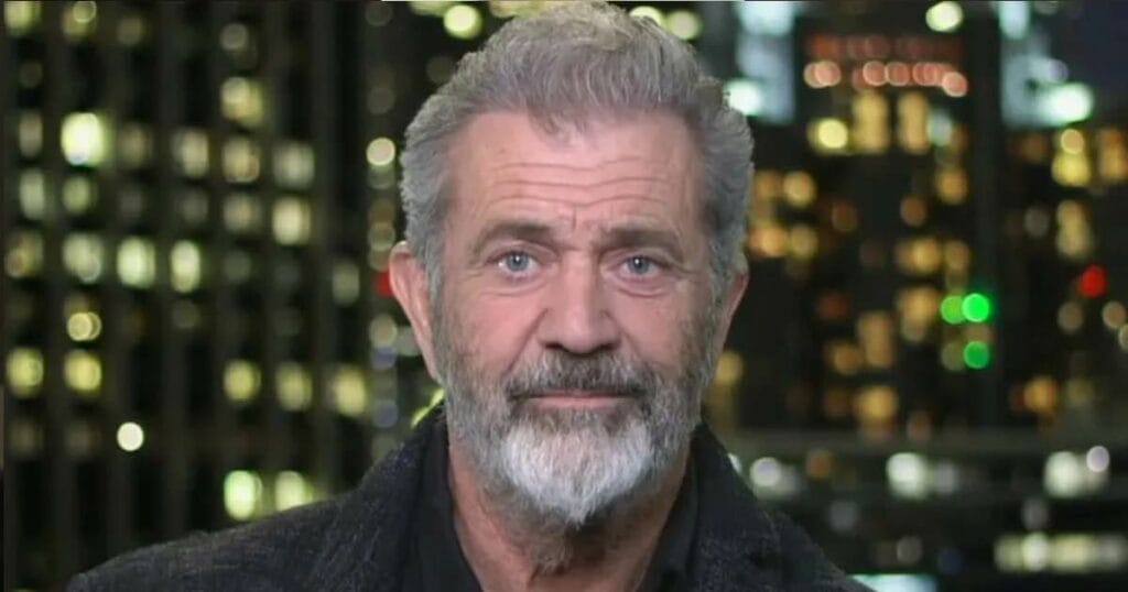 Mel Gibson on Fires: 'Leaders Were Asleep on the Job, Community ...