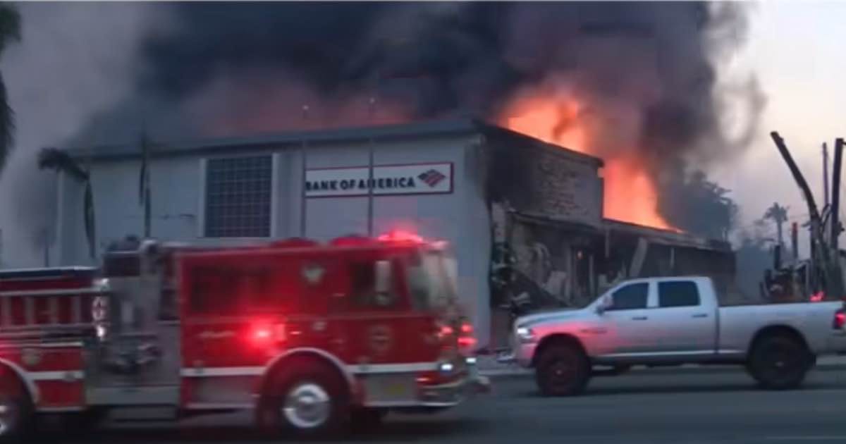 Tim Sheehy: America Is In Need Of Comprehensive Wildfire Reform - Laura ...