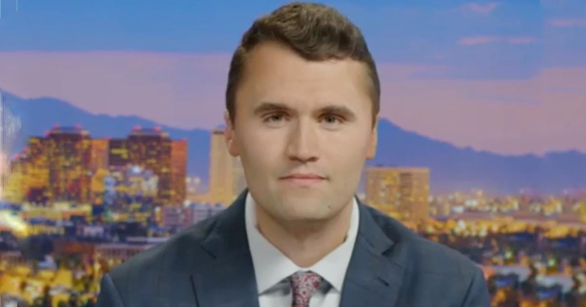 Charlie Kirk Warns GOP: ‘This Is a Constitutional Crisis’ - Laura Ingraham