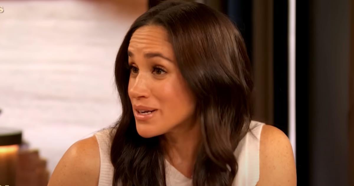 Friday Follies: Meghan Markle’s Never-Ending Media Makeover - Laura ...