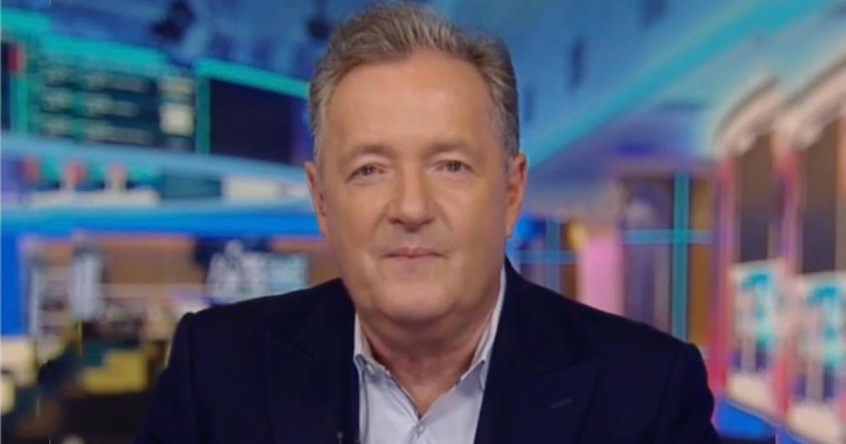 Piers Morgan: Trump 2.0 Is a Hurricane - Laura Ingraham