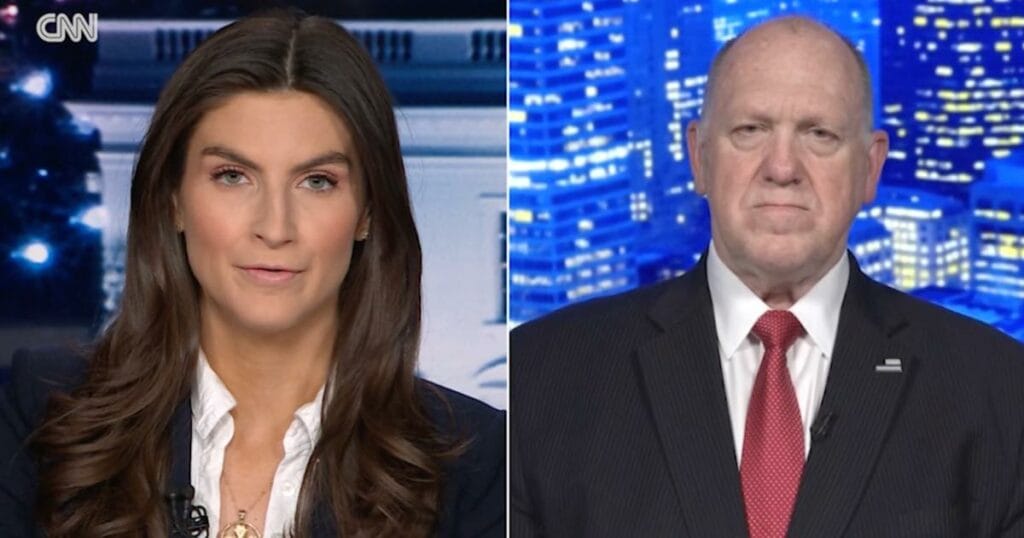 Homan Fires Back at CNN Over MS-13 Deportation Controversy - Laura Ingraham