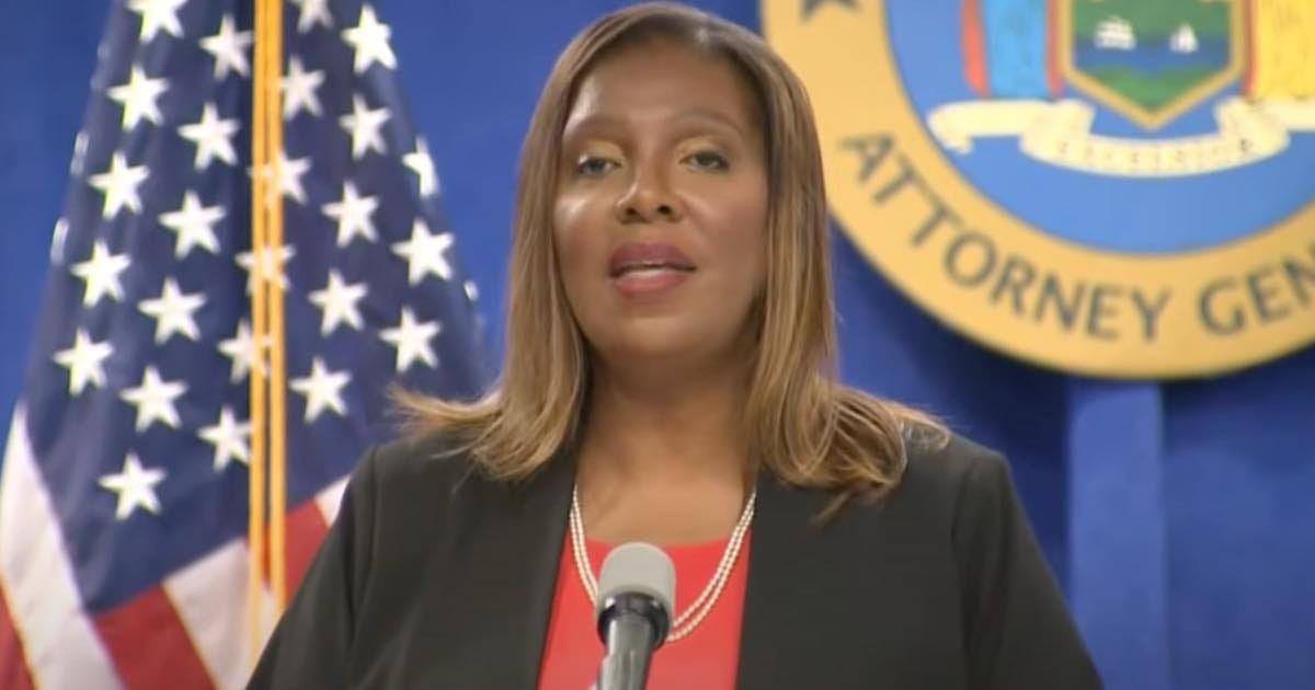 Letitia James Hires Hunter Biden's Former Lawyer as Criminal Referral ...