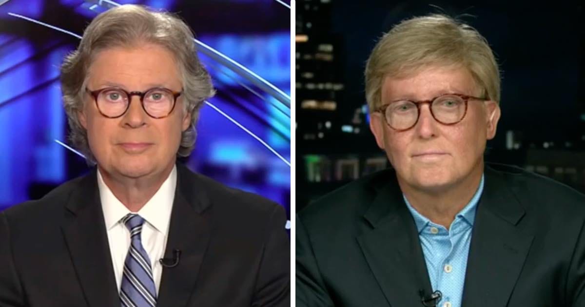 Democrats Revive Epstein Hysteria to Distract From Russia Hoax Fallout ...