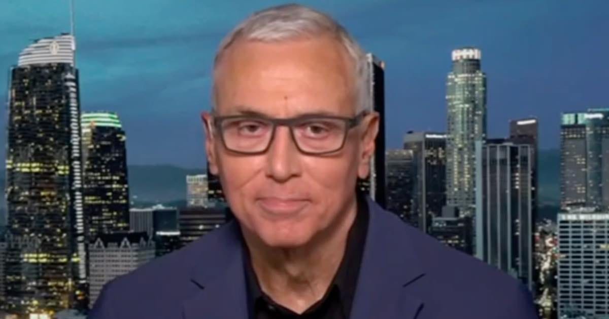 Dr. Drew: Gender Treatments for Kids Are Harming, Not Helping - Laura ...
